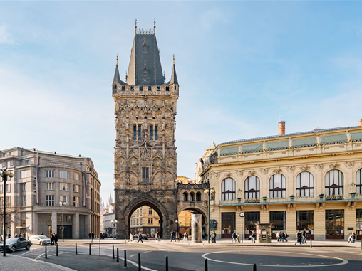 Prague Visitor Pass - Zážitky